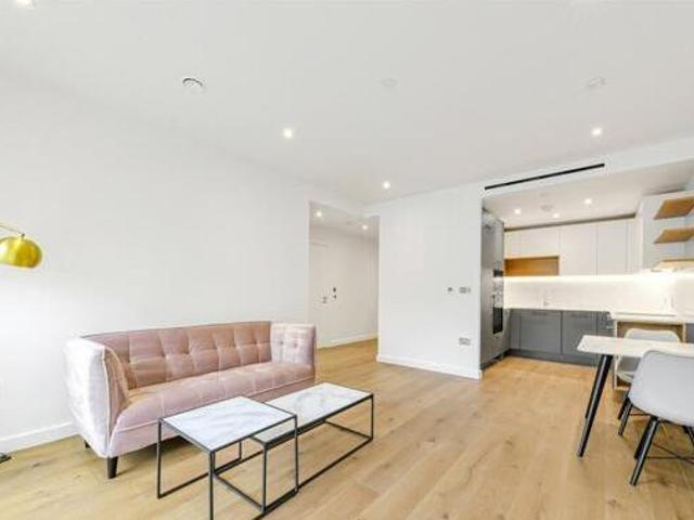 1 Bedroom Apartment For Rent In London