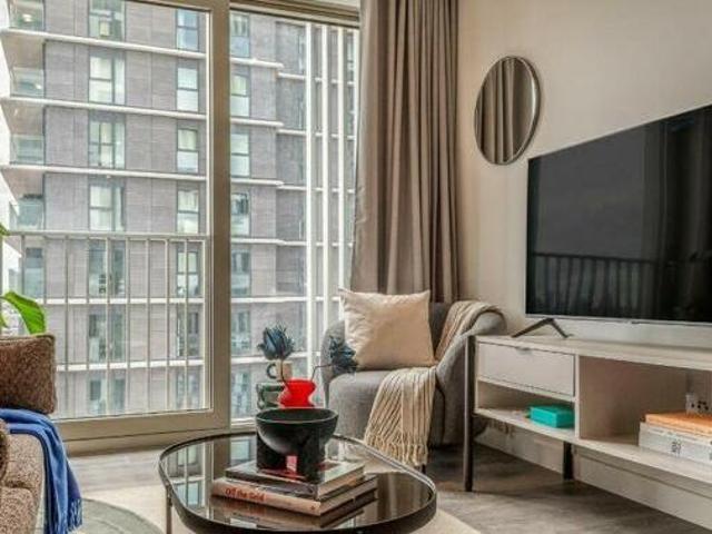 1 Bedroom Apartment For Rent In London