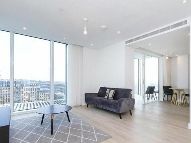 1 Bedroom Apartment For Rent In London