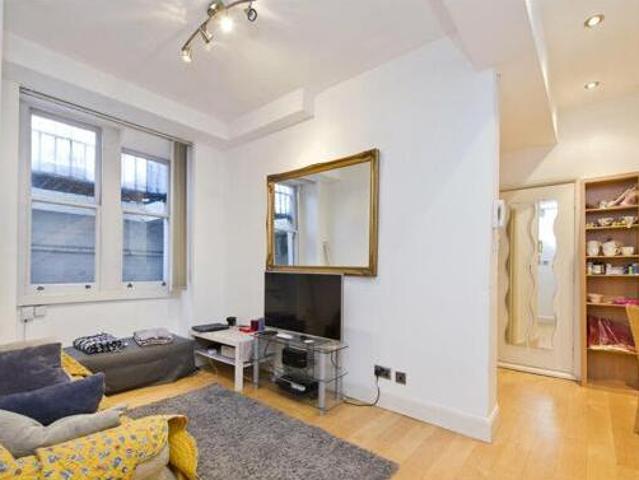 1 Bedroom Apartment For Rent In London