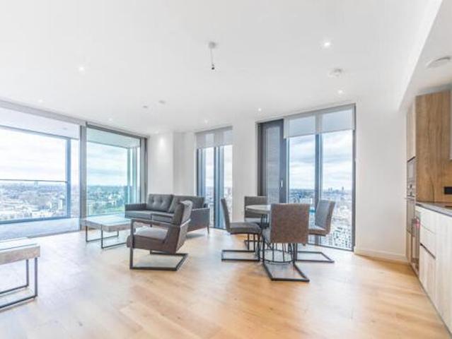 1 Bedroom Apartment For Rent In London