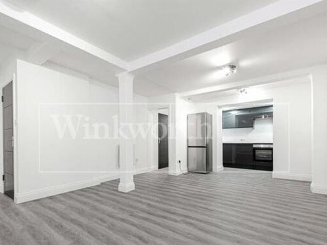 1 Bedroom Apartment For Rent In London