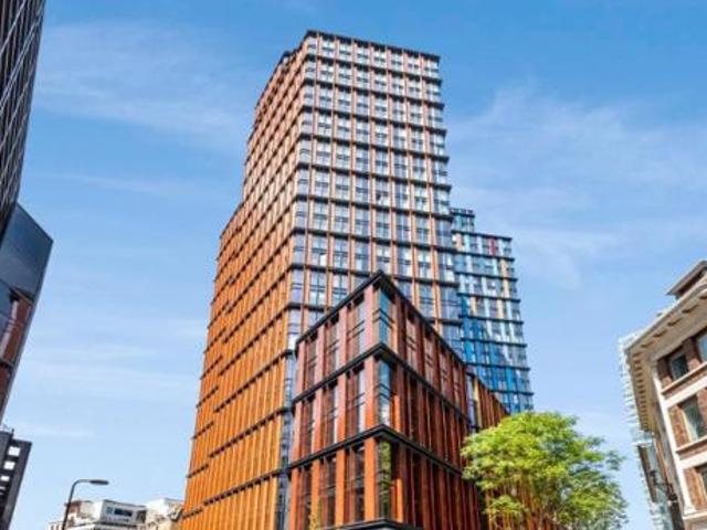 1 Bedroom Apartment For Rent In London