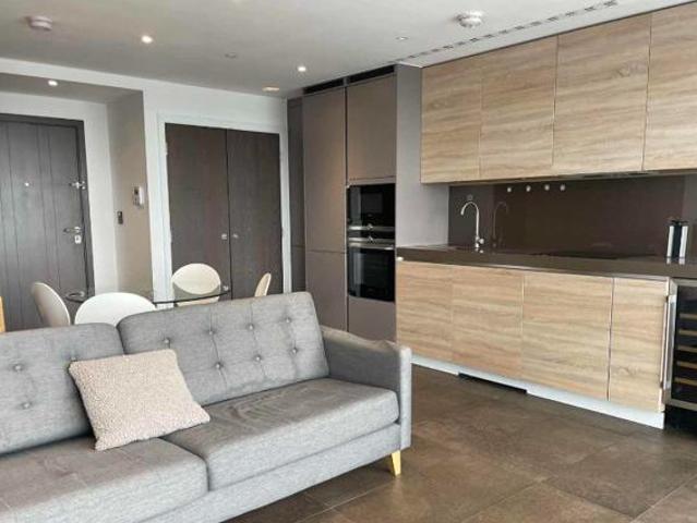 1 Bedroom Apartment For Rent In London