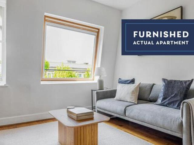 1 Bedroom Apartment For Rent In London, W10 5lz