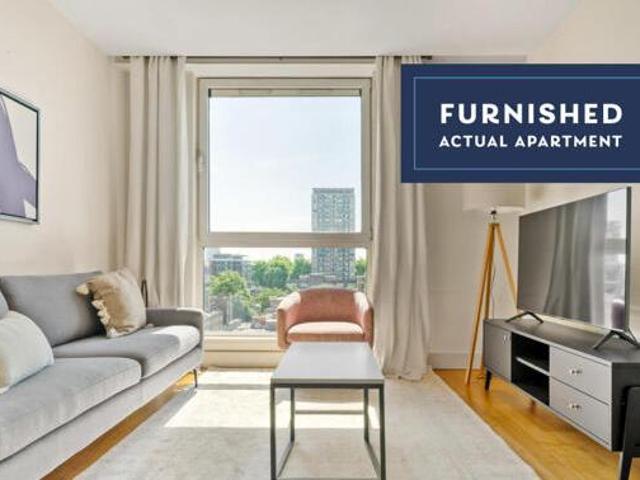 1 Bedroom Apartment For Rent In London, W2 1jj