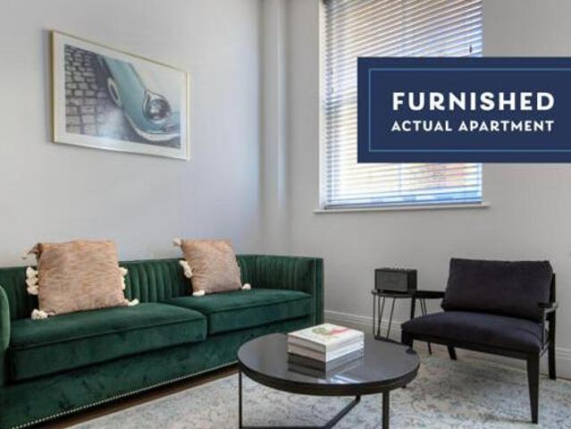 1 Bedroom Apartment For Rent In London, Wc2a 1lg