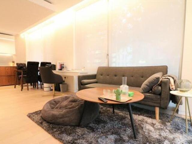 1 Bedroom Apartment For Rent In London, Bartholomew Close