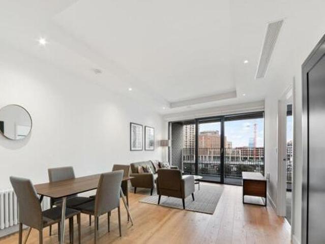 1 Bedroom Apartment For Rent In London City Island