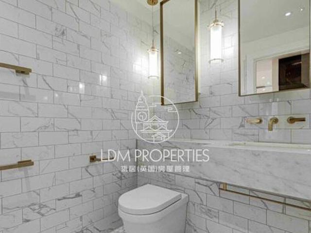 1 Bedroom Apartment For Rent In London Dock, London