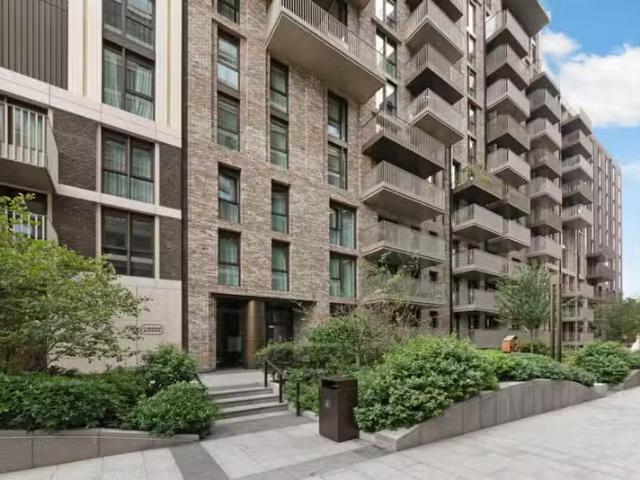 1 bedroom apartment for rent in London Dock, London, E1W