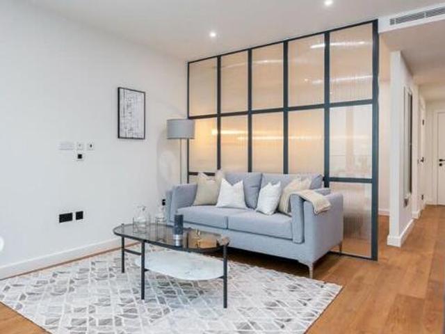 1 Bedroom Apartment For Rent In London Dock, Wapping