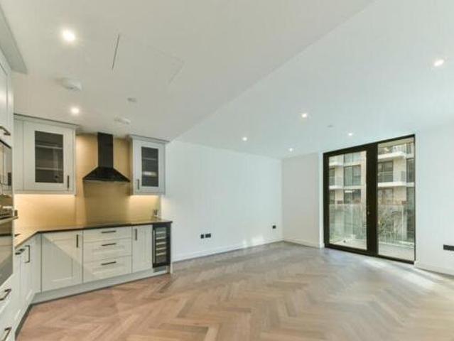 1 Bedroom Apartment For Rent In London Dock