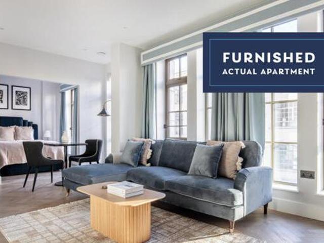 1 Bedroom Apartment For Rent In London, E1 6lt