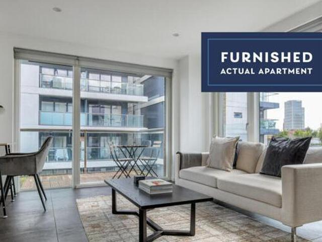 1 Bedroom Apartment For Rent In London, Ec1v 3ap