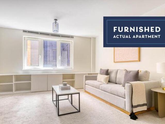 1 Bedroom Apartment For Rent In London, Ec1a 7es