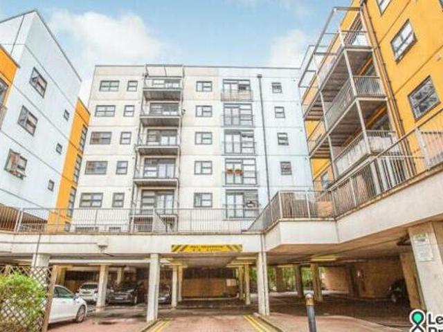 1 Bedroom Apartment For Rent In London, Greater London