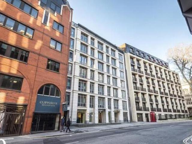 1 Bedroom Apartment For Rent In London, Greater London