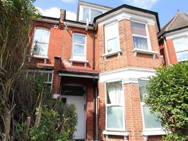 1 Bedroom Apartment For Rent In London, Greater London