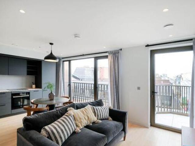 1 Bedroom Apartment For Rent In London, Greater London