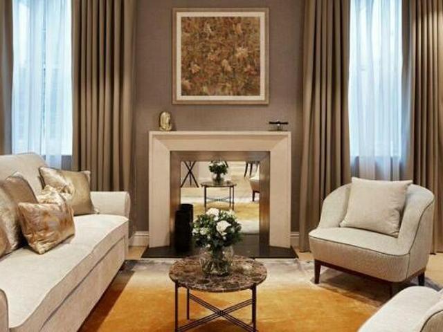 1 Bedroom Apartment For Rent In London, Kensington & Chelsea