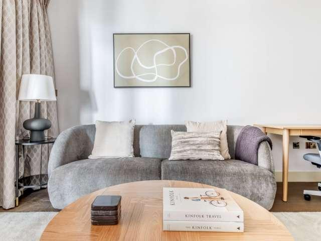 1 bedroom apartment for rent in London, London