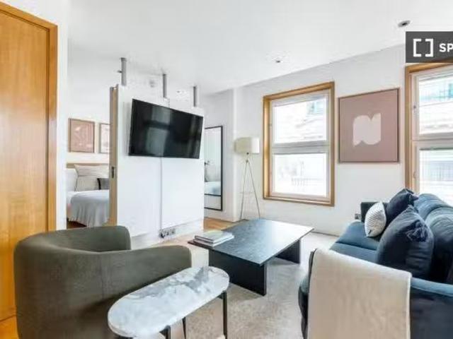 1 bedroom apartment for rent in London, London