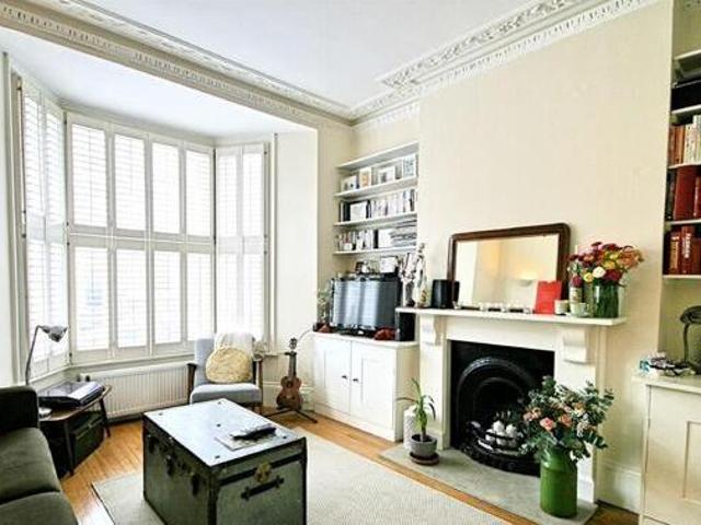 1 Bedroom Apartment For Rent In London, Oval