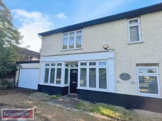 1 bedroom apartment for rent in London Raod, Stapleford, CB22