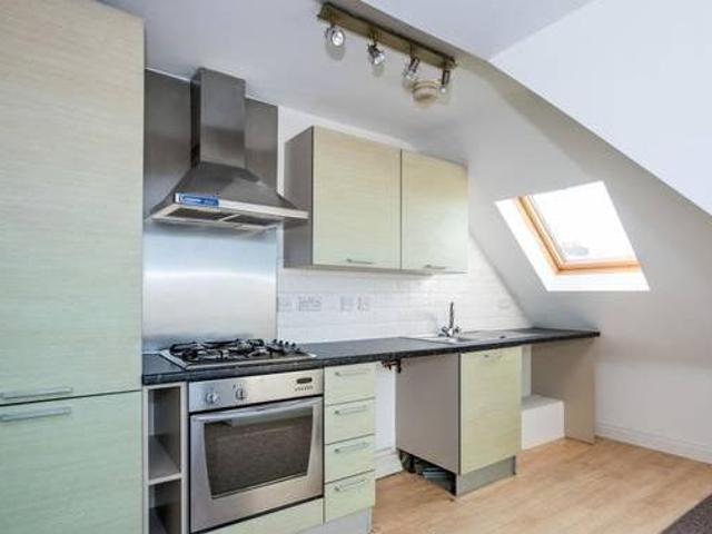 1 bedroom apartment for rent in London Road North End PO2