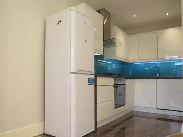 1 bedroom apartment for rent in London Road BASINGSTOKE RG21