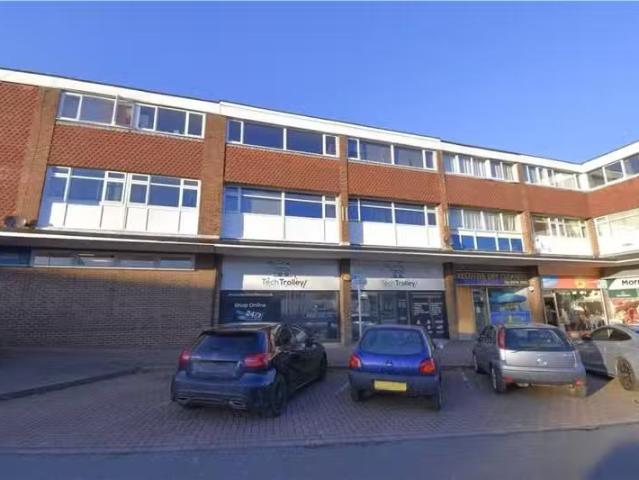1 bedroom apartment for rent in London Road, Blackwater, Cambe.