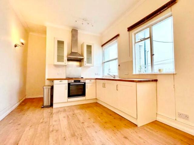 1 bedroom apartment for rent in London Road, Cheltenham, GL52