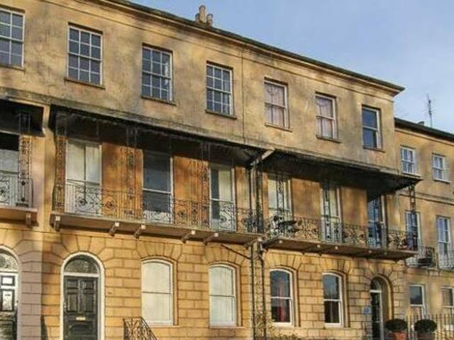 1 bedroom apartment for rent in London Road Cheltenham GL52 6DX GL52