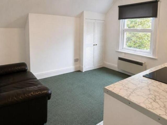 1 bedroom apartment for rent in London Road, GU1