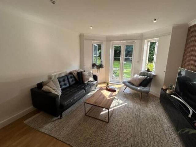 1 bedroom apartment for rent in London Road, Guildford, GU1