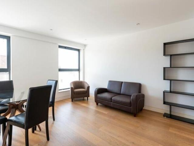 1 bedroom apartment for rent in London Road, Headington, OX3