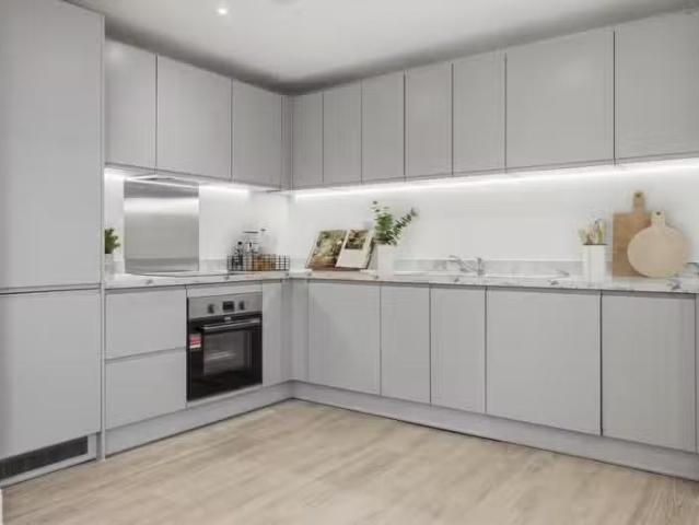 1 bedroom apartment for rent in London Road, High Wycombe, Buc.