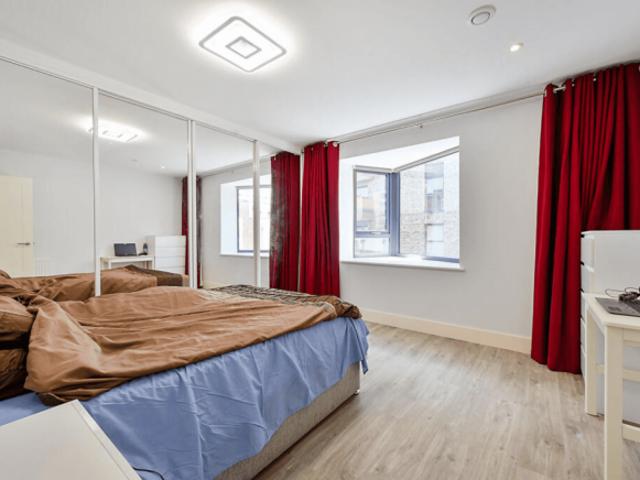 1 bedroom apartment for rent in London Road, Hounslow, TW3