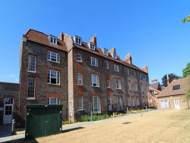 1 bedroom apartment for rent in London Road, Reading, RG1