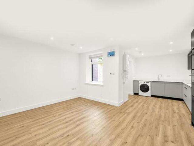 1 bedroom apartment for rent in London Road St Albans AL1