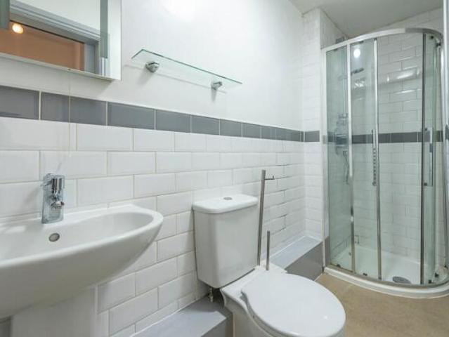 1 bedroom apartment for rent in London Road, St. Albans, Hertfordshire, AL1