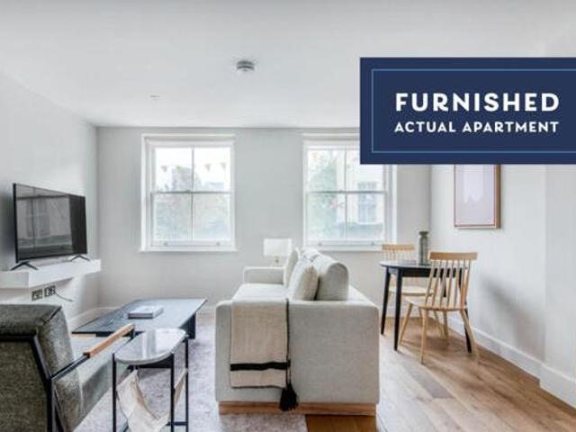 1 Bedroom Apartment For Rent In London, Se1 7ab