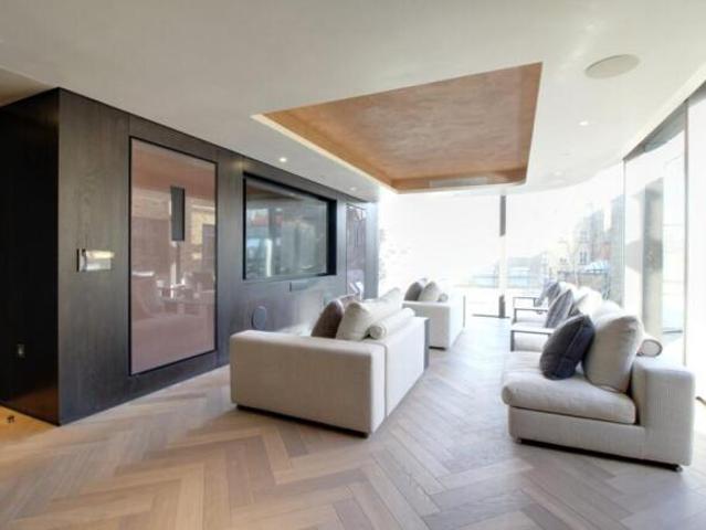 1 bedroom apartment for rent in London, Spitalfields, EC2A