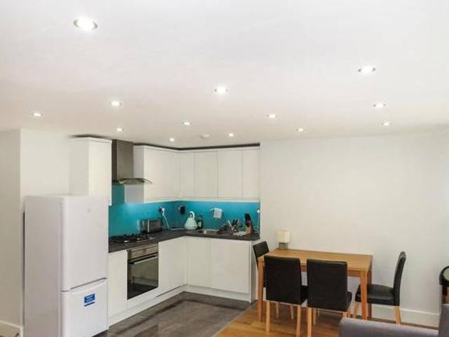1 bedroom apartment for rent in London Street BASINGSTOKE RG21