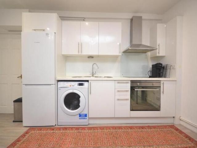 1 bedroom apartment for rent in London Street, Reading, RG1