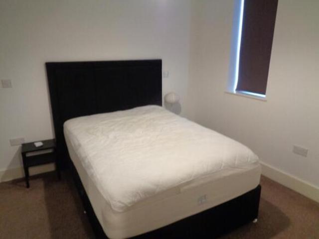 1 bedroom apartment for rent in London Street, Reading, RG1
