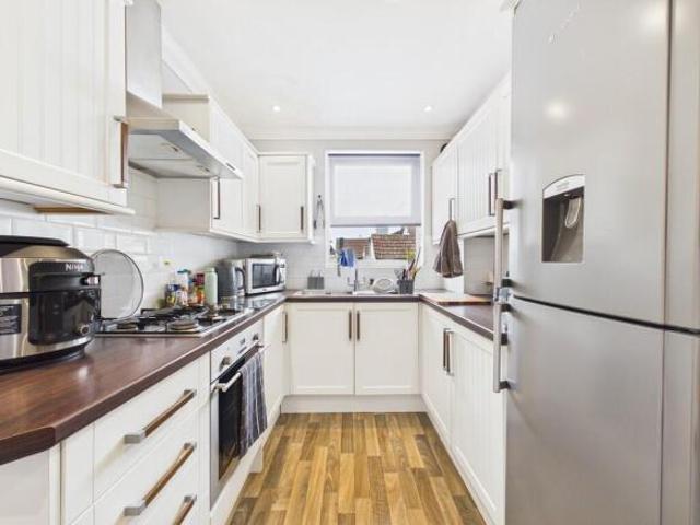 1 bedroom apartment for rent in London Street, Worthing, BN11 4EL, BN11