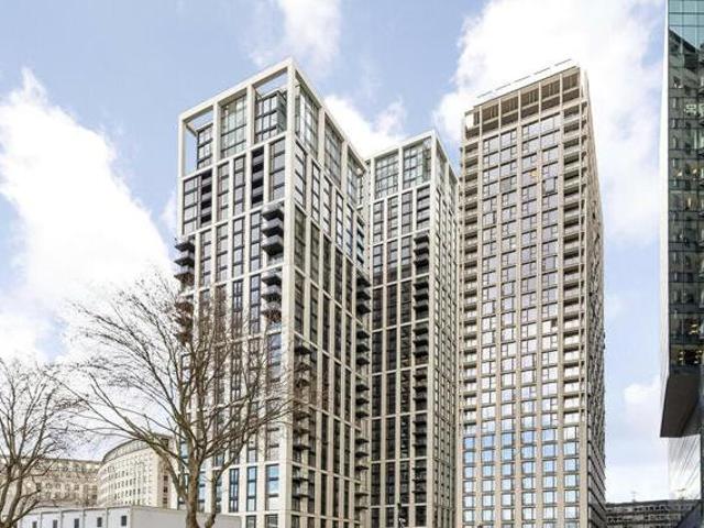 1 Bedroom Apartment For Rent In London, Surrey