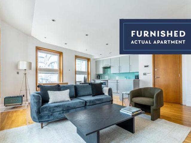 1 Bedroom Apartment For Rent In London, Sw1y 4ha